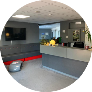 Hotel Astrotel Romorantin